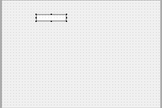 Geo Scada Expert Tutorial Use Drag And Drop To Display The Point Data On A Mimic